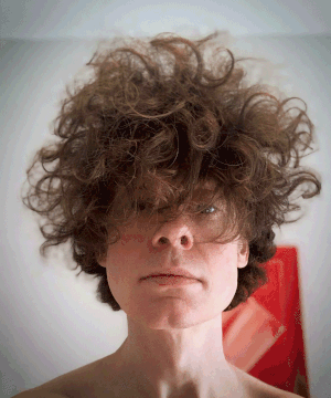 About — Michael Pedersen 💜