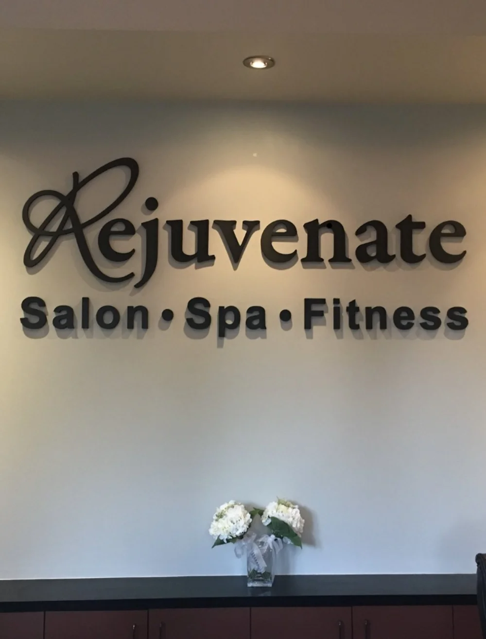 Rejuvenate Spa, Salon, Fitness & Concierge