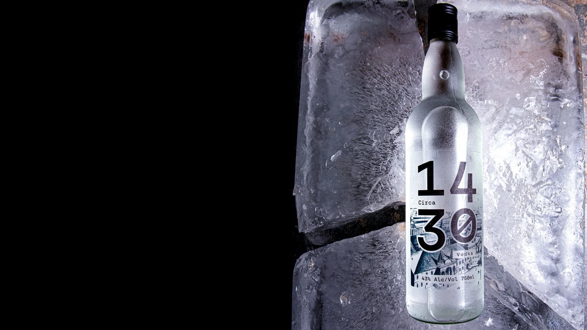 Circa 1430 Premium Vodka