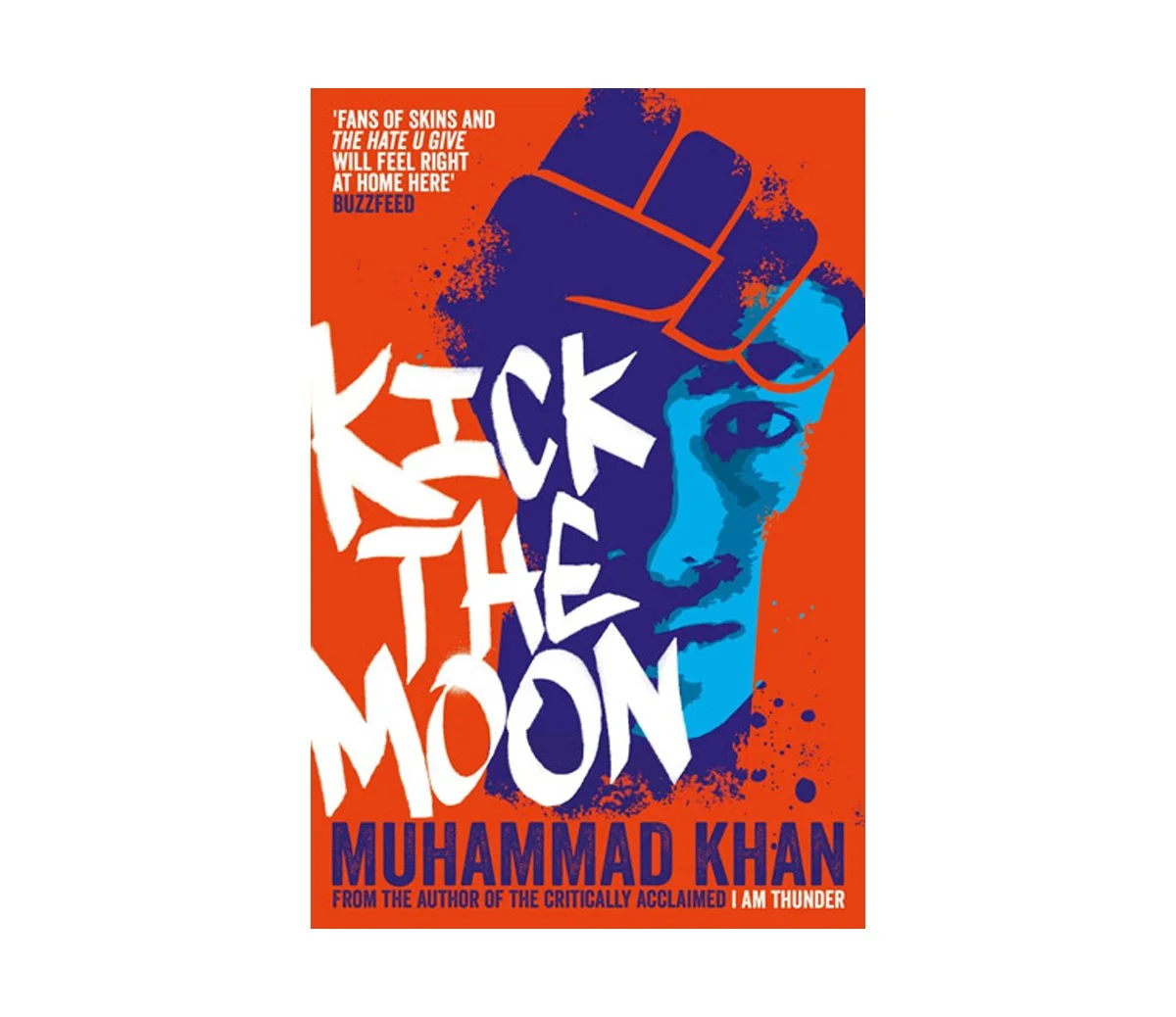 Muhammed Khan — Holroyde Cartey