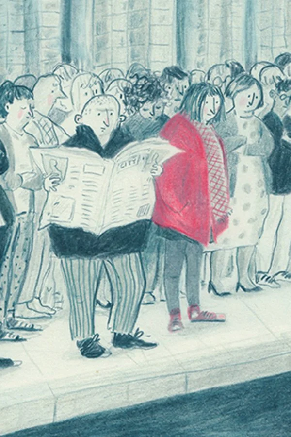 Authors — Holroyde Cartey
