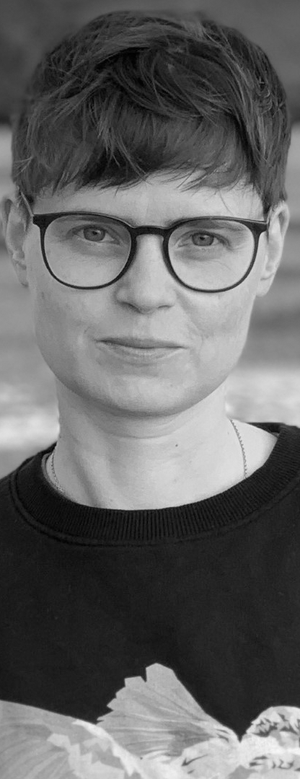 BROGEN MURPHY — Holroyde Cartey