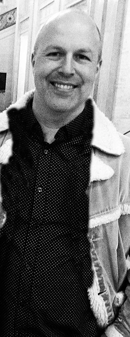 Paul Howard — Holroyde Cartey