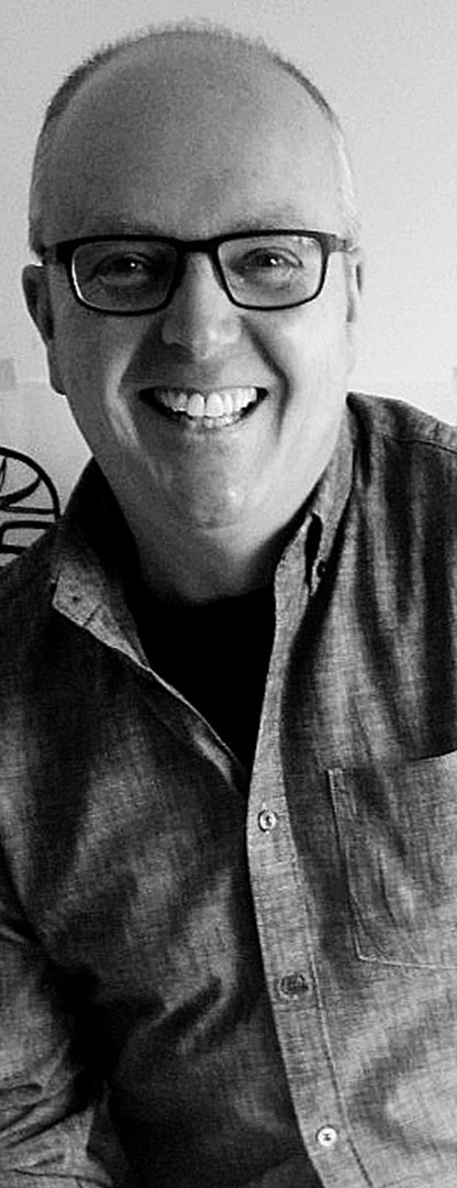 Tim Hopgood — Holroyde Cartey