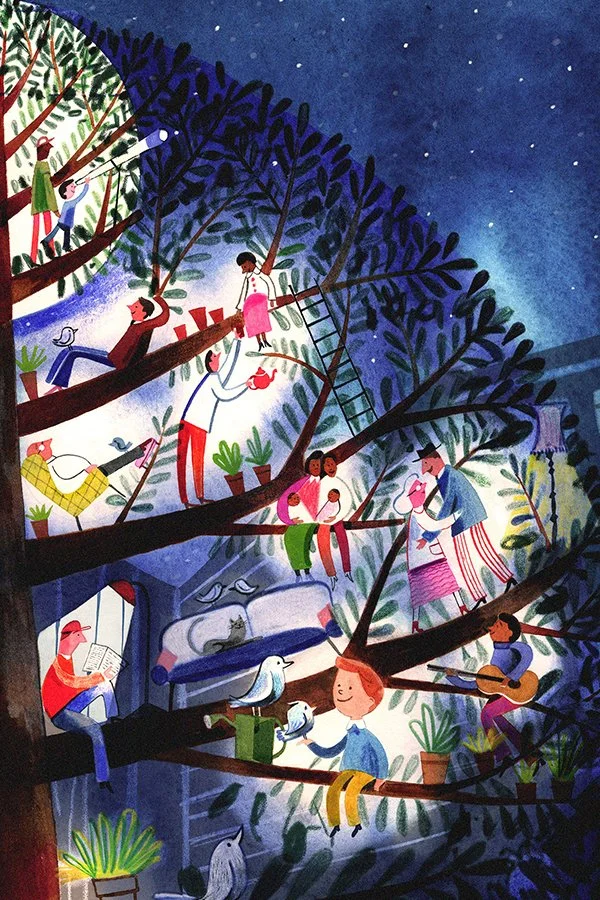 Artists — Holroyde Cartey