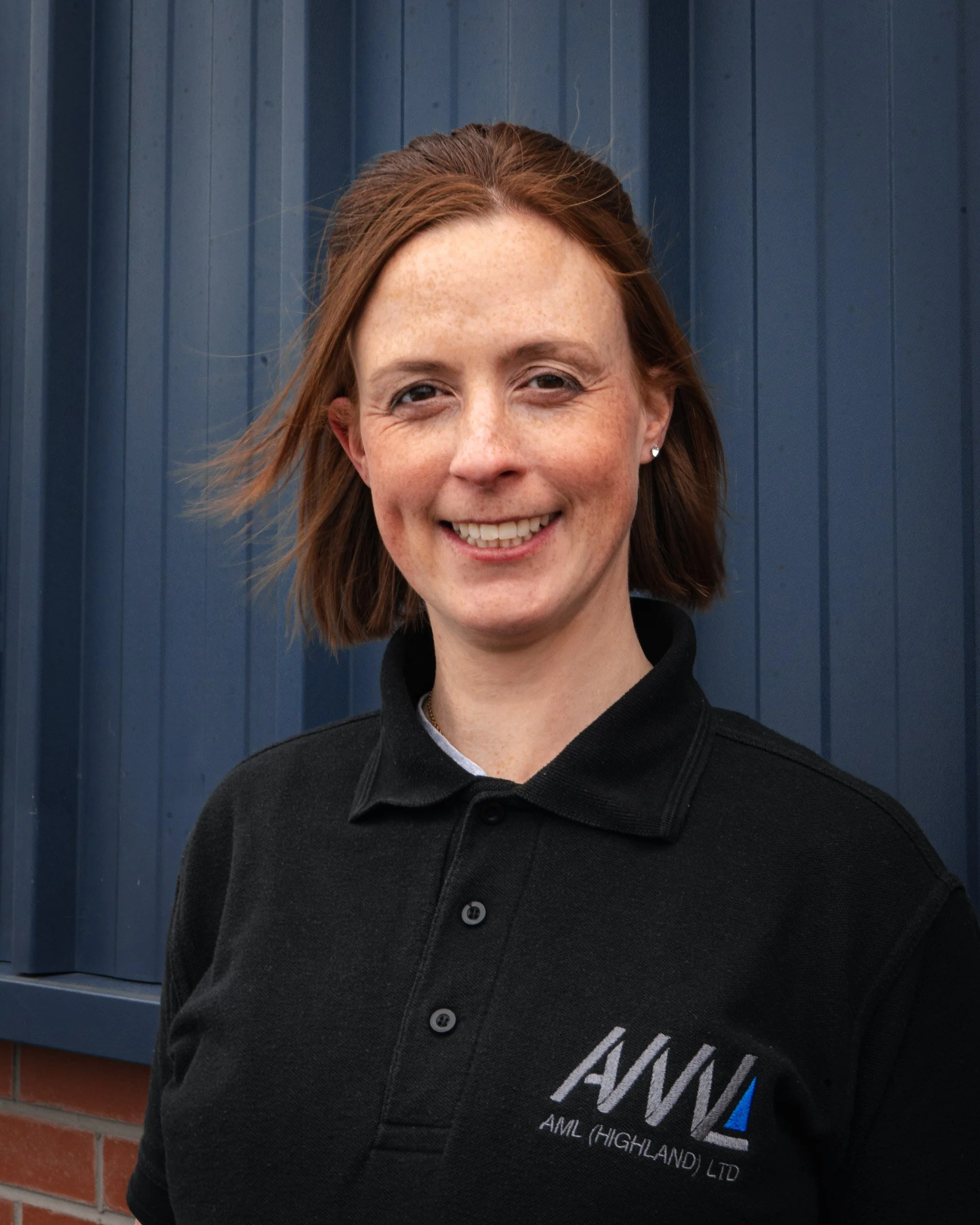 Team — AML Highland Limited