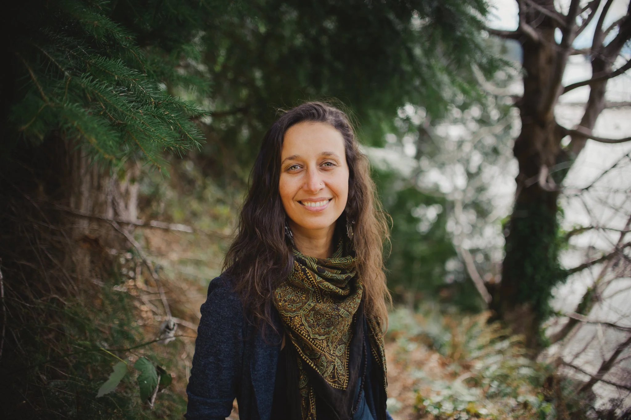 Therapist and body positivity photographer Darshan Stevens opens up ...