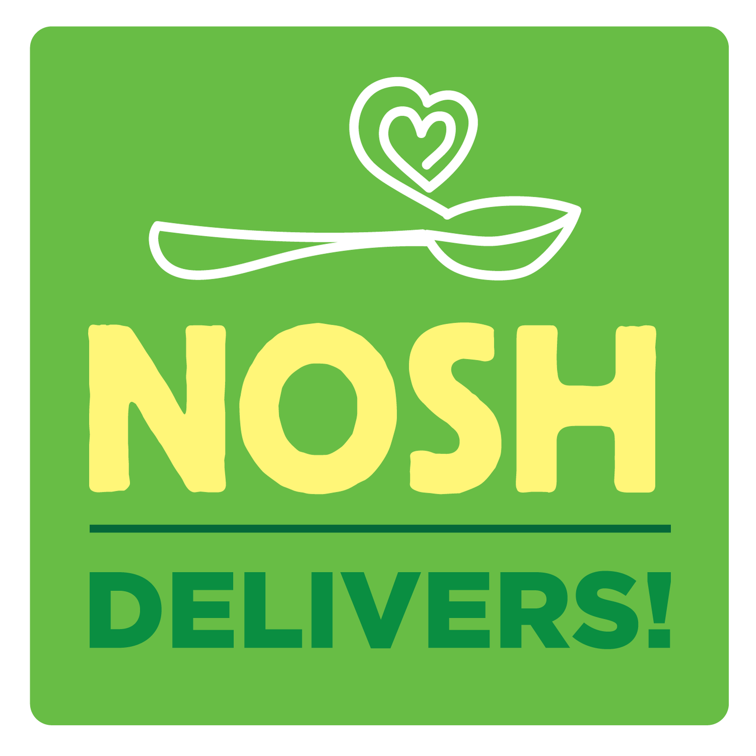 NOSH Delivers, Inc.