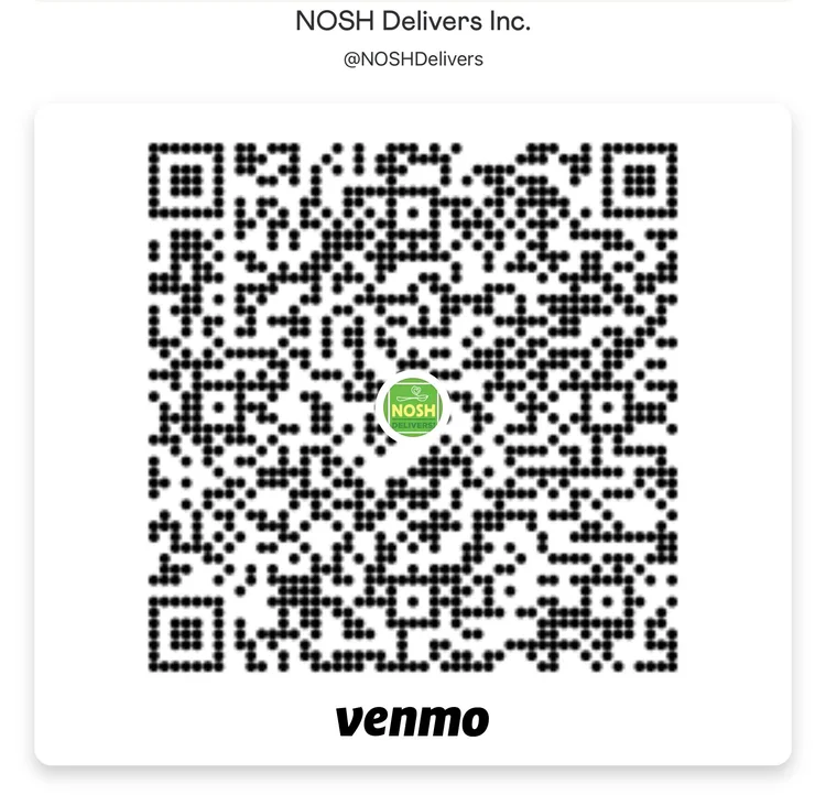 Donate — NOSH Delivers, Inc.