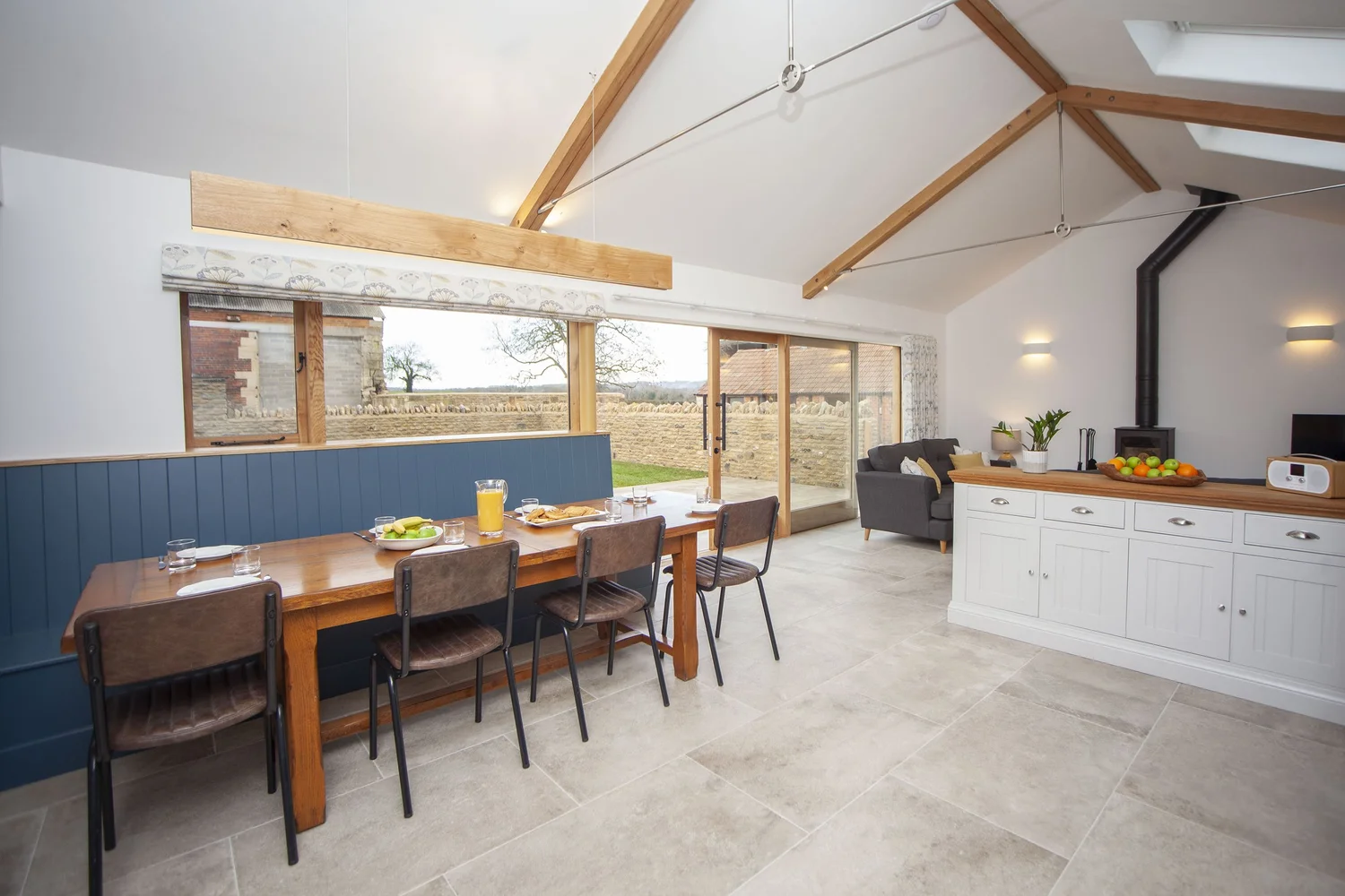 Coach House — Ford Farm Barns