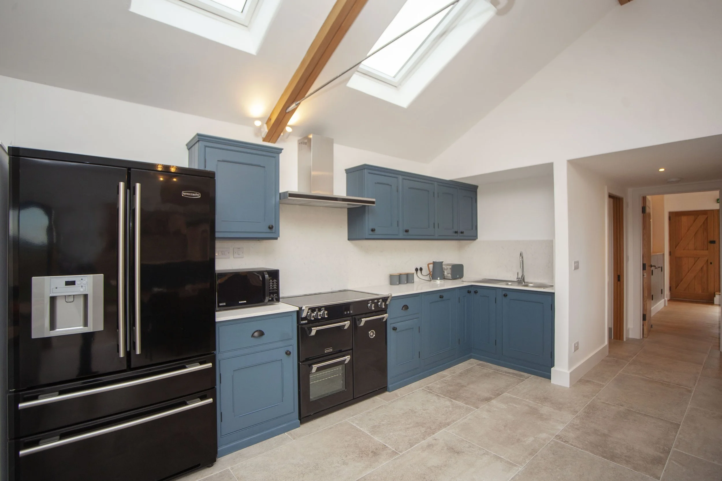 Coach House — Ford Farm Barns