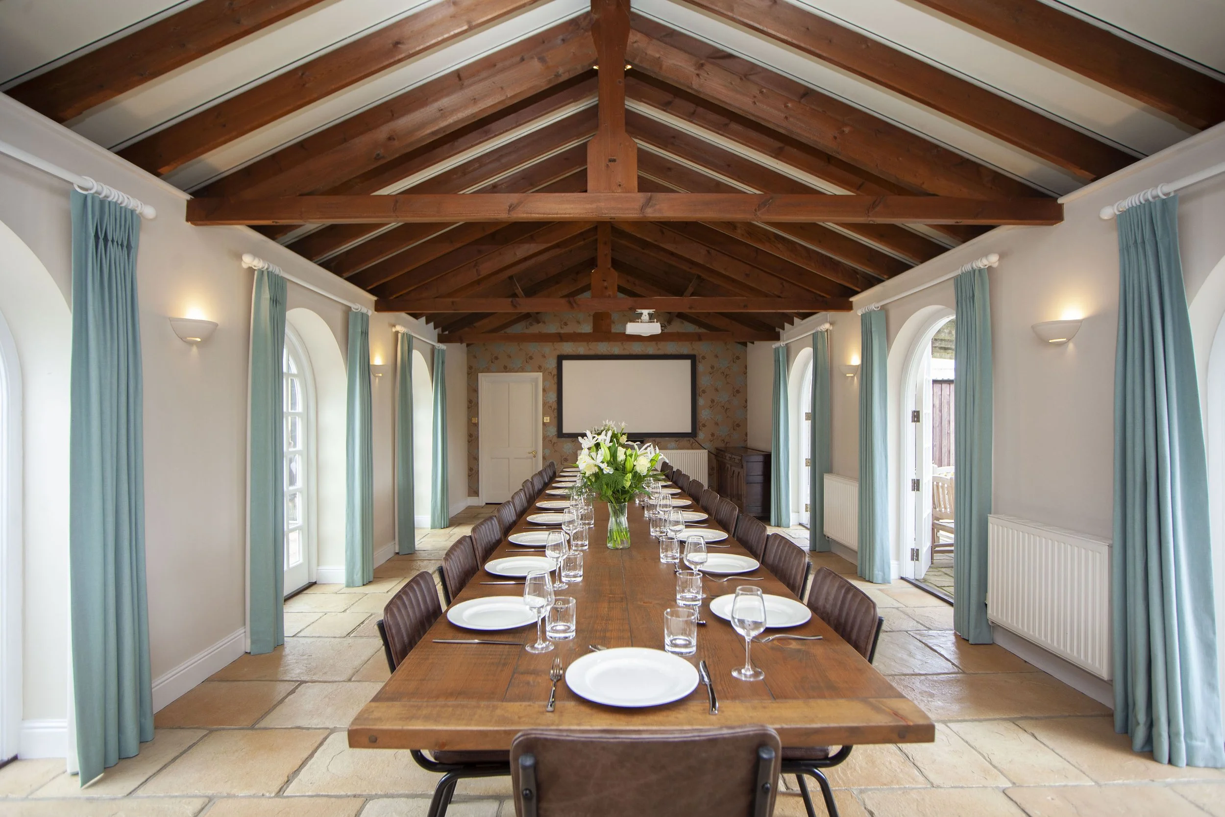 Ford Farm Barns | Luxury Accommodation near Bath