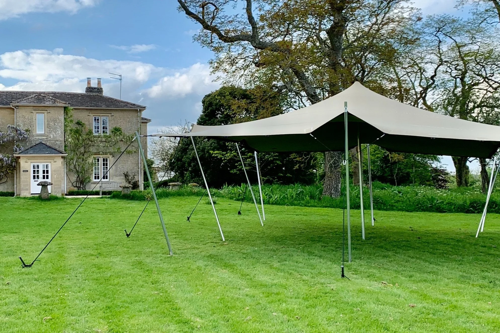 Services — Ford Farm Barns