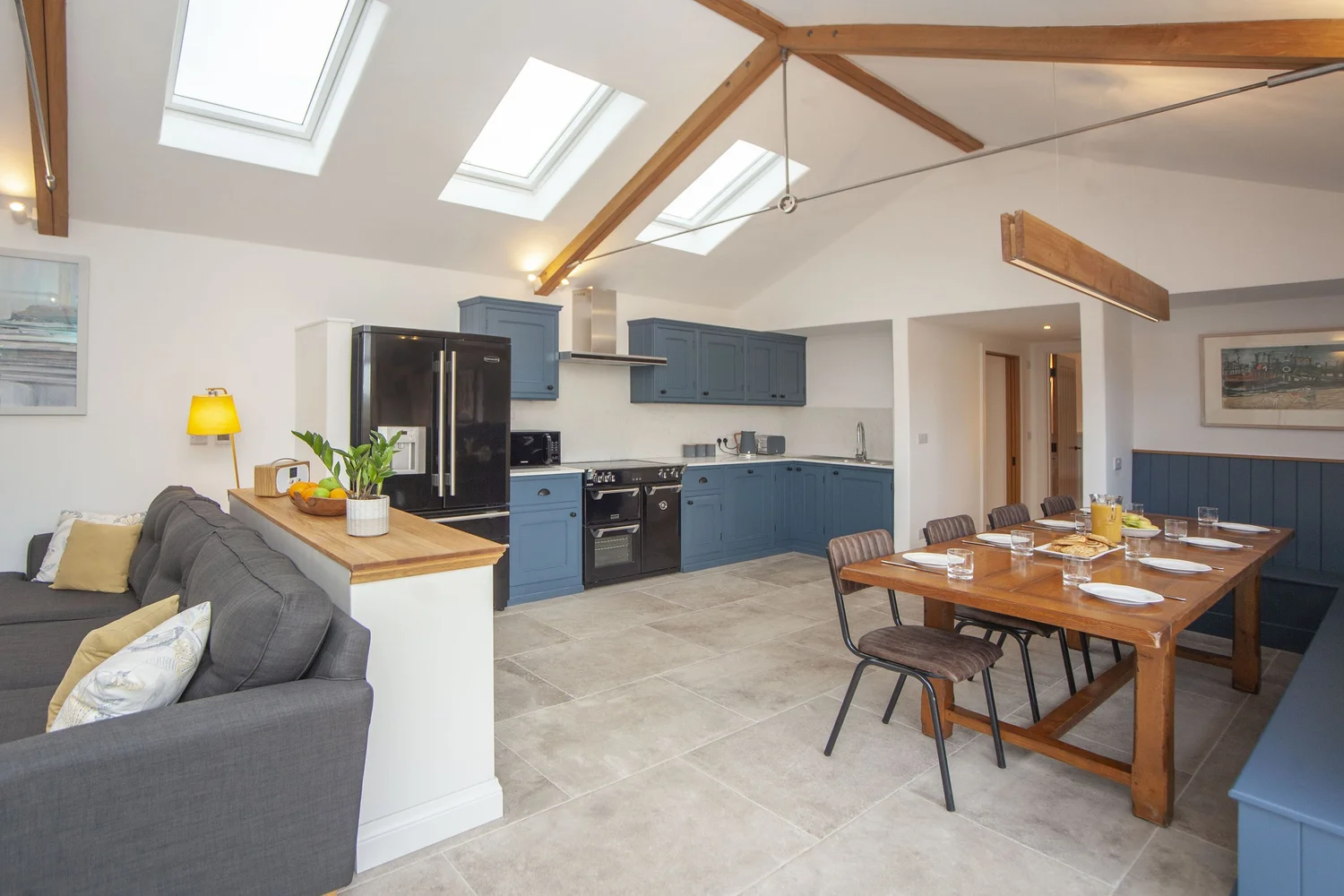 Coach House — Ford Farm Barns