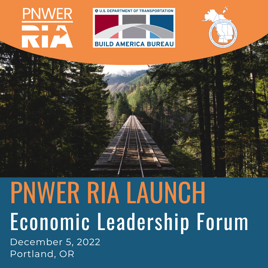 Events — Regional Infrastructure Accelerator