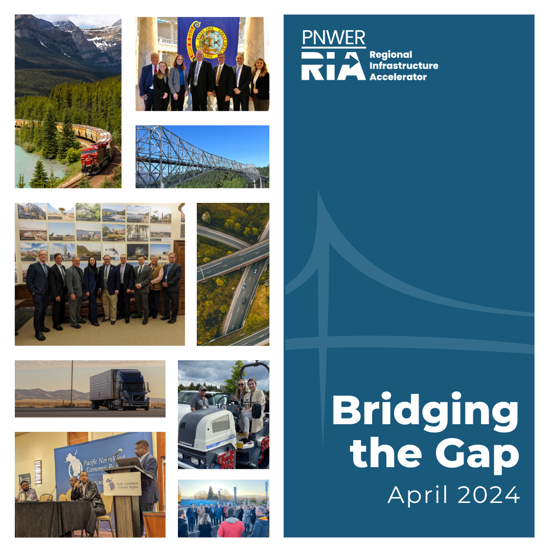 Blog — Regional Infrastructure Accelerator