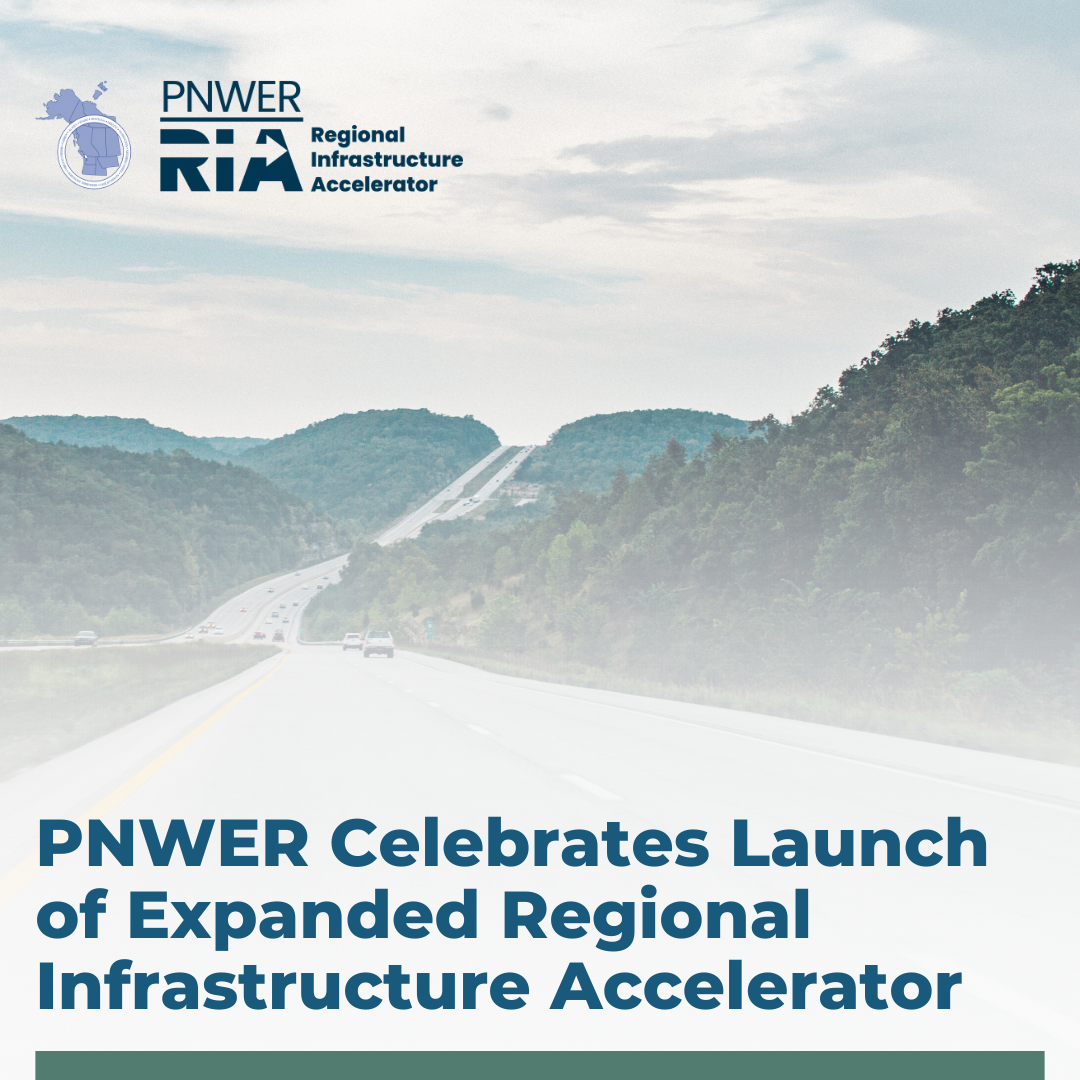 Regional Infrastructure Accelerator