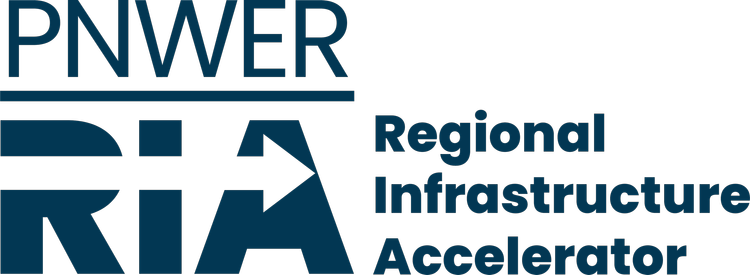 2025 Pacific Northwest Rail Summit — Regional Infrastructure Accelerator