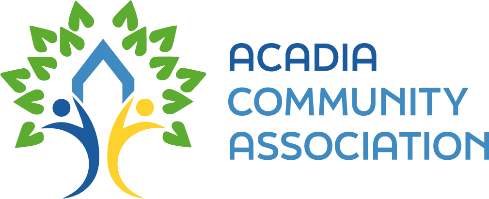 Acadia Community Association | Acadia Recreation Complex