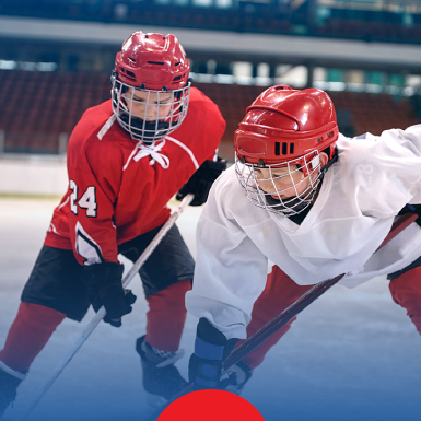 Acadia Recreation Complex