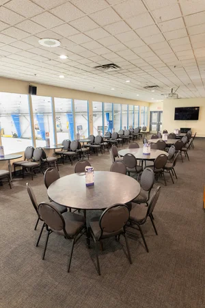 Overview | Acadia Recreation Complex