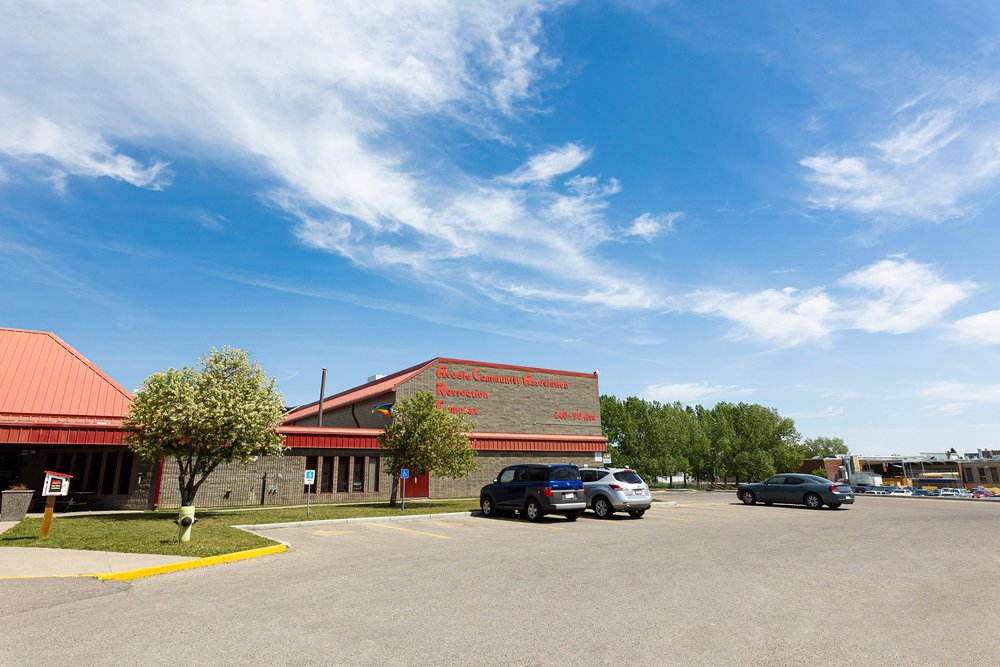 Acadia Recreation Complex