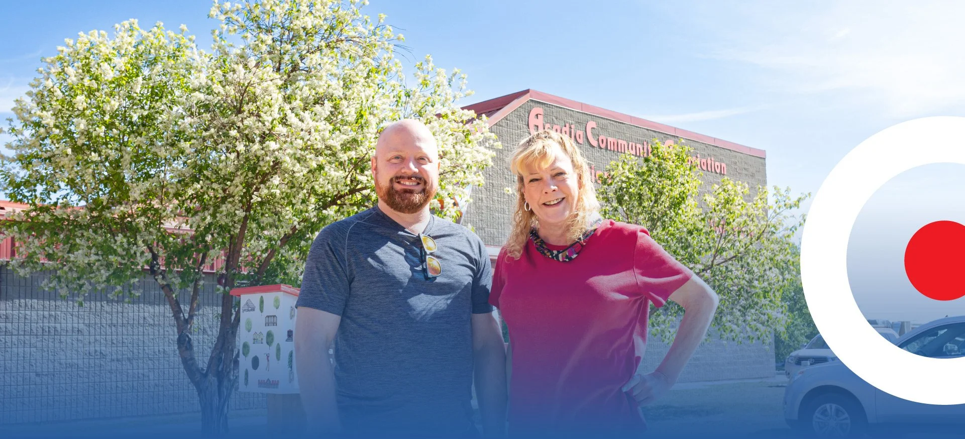 Acadia Recreation Complex