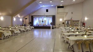 Overview | Acadia Recreation Complex