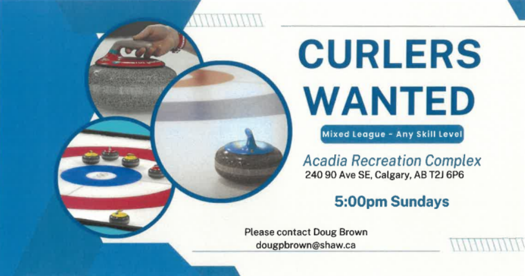 Acadia Recreation Complex