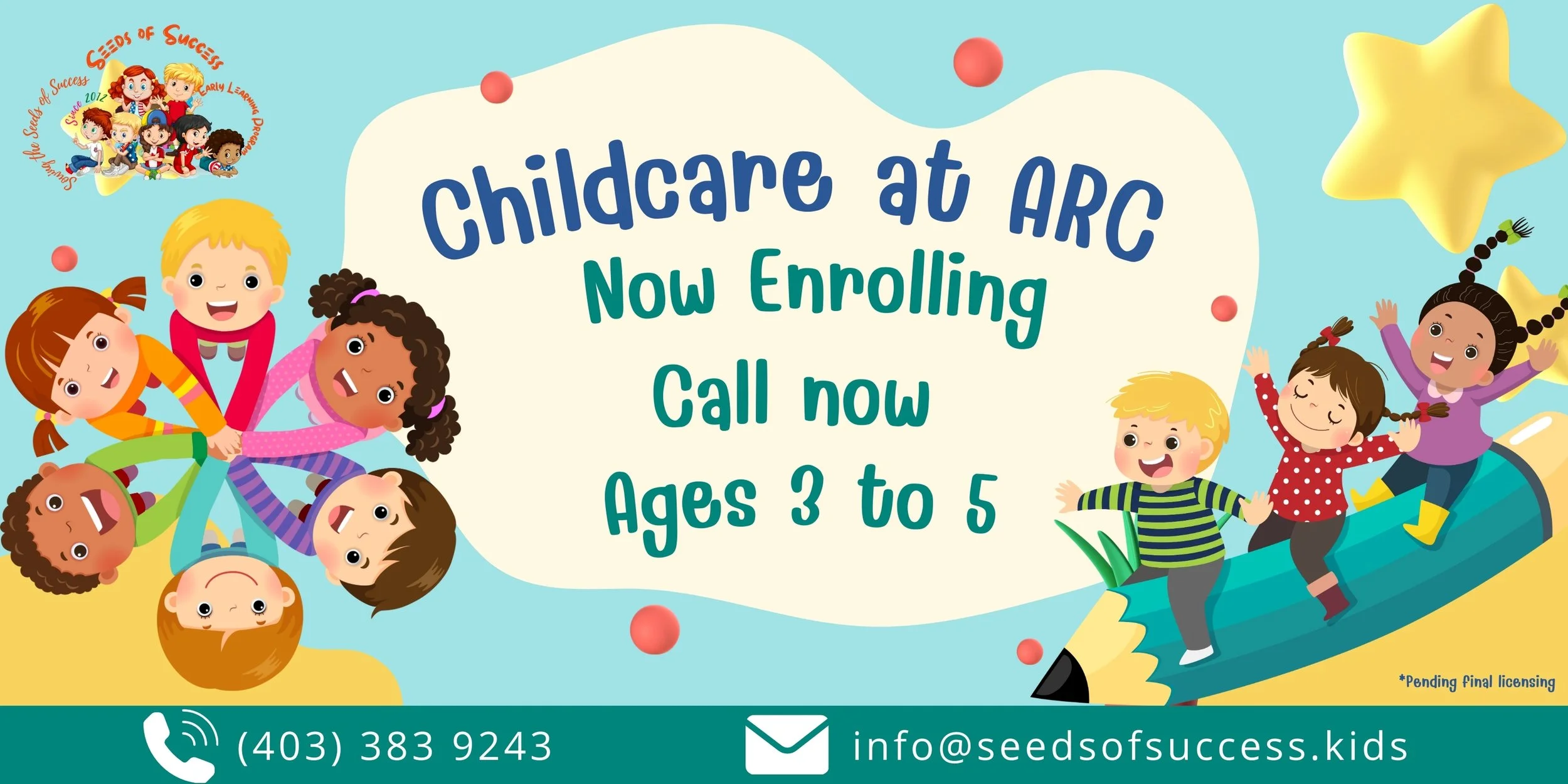 Acadia Recreation Complex