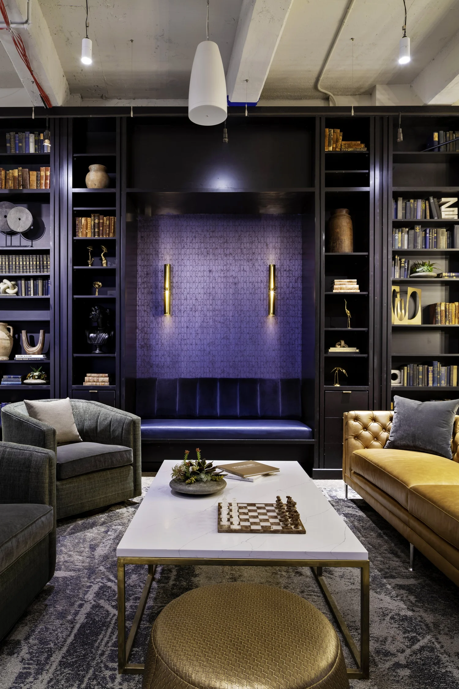 Atlantic Retail | NYC