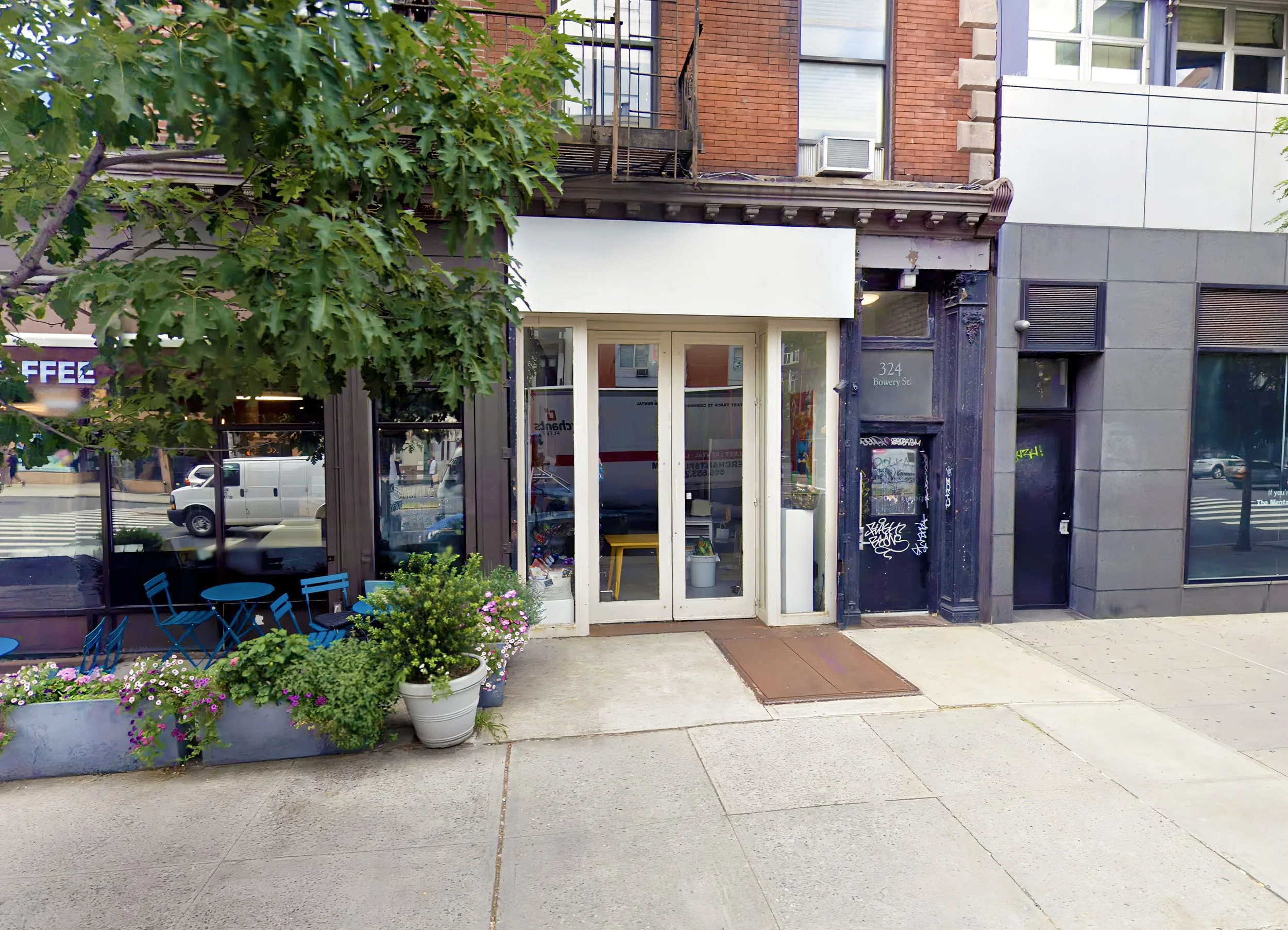 Atlantic Retail | NYC — Listings