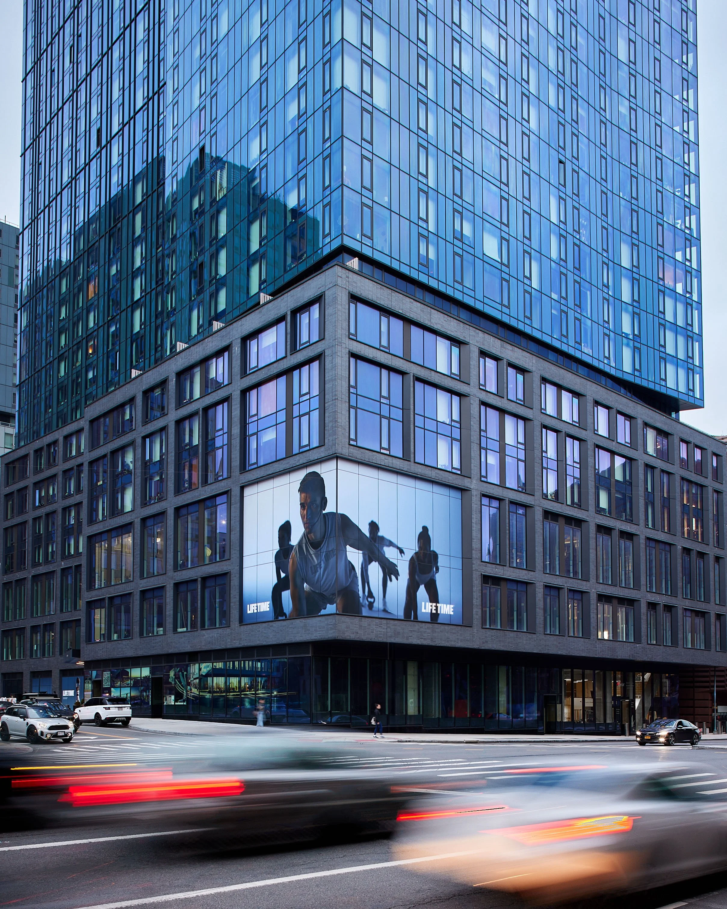 Atlantic Retail | NYC