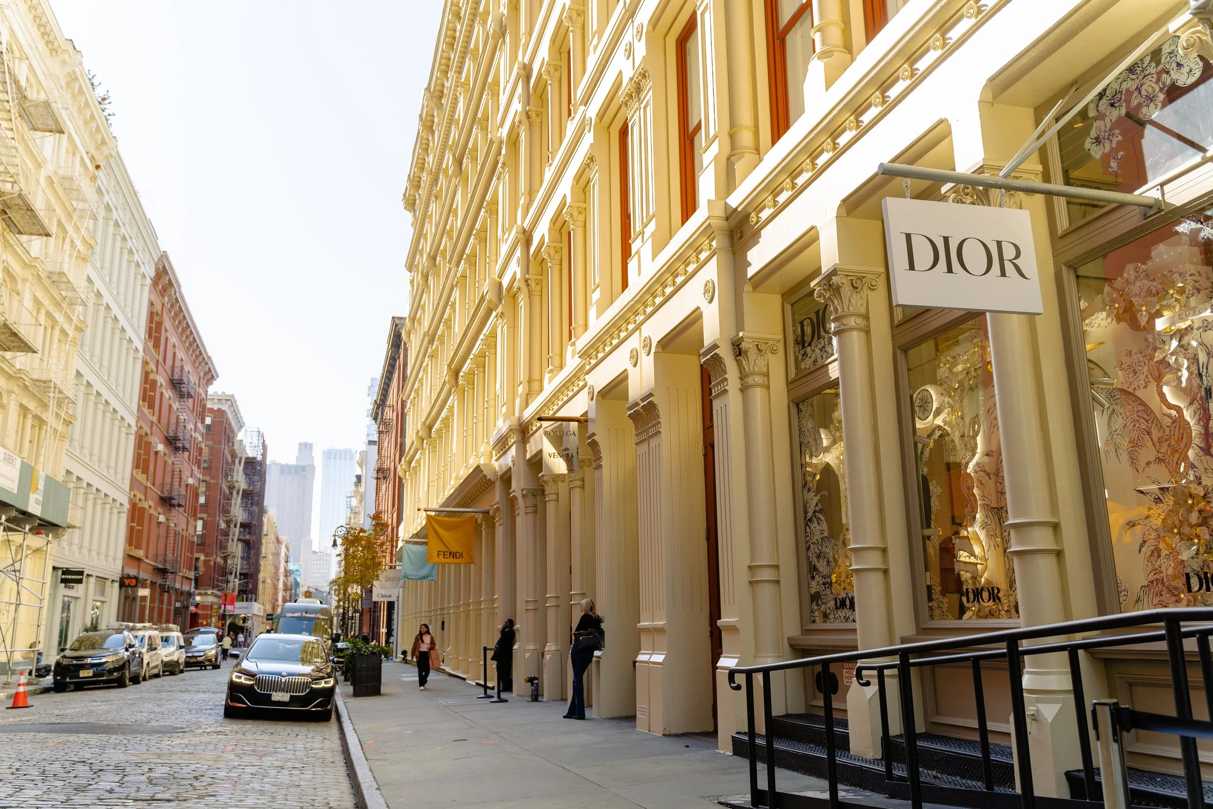 Atlantic Retail | NYC