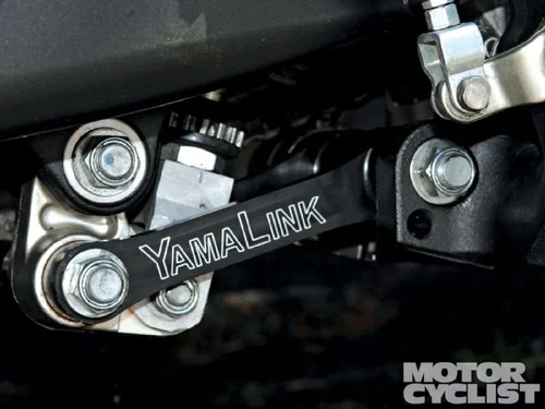 Dealer Info — yamalink
