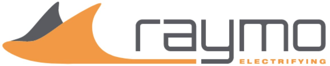 Raymo — Wildwood Machinery