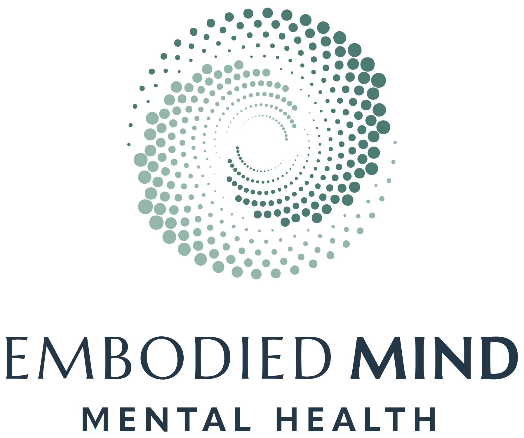 Team — Embodied Mind