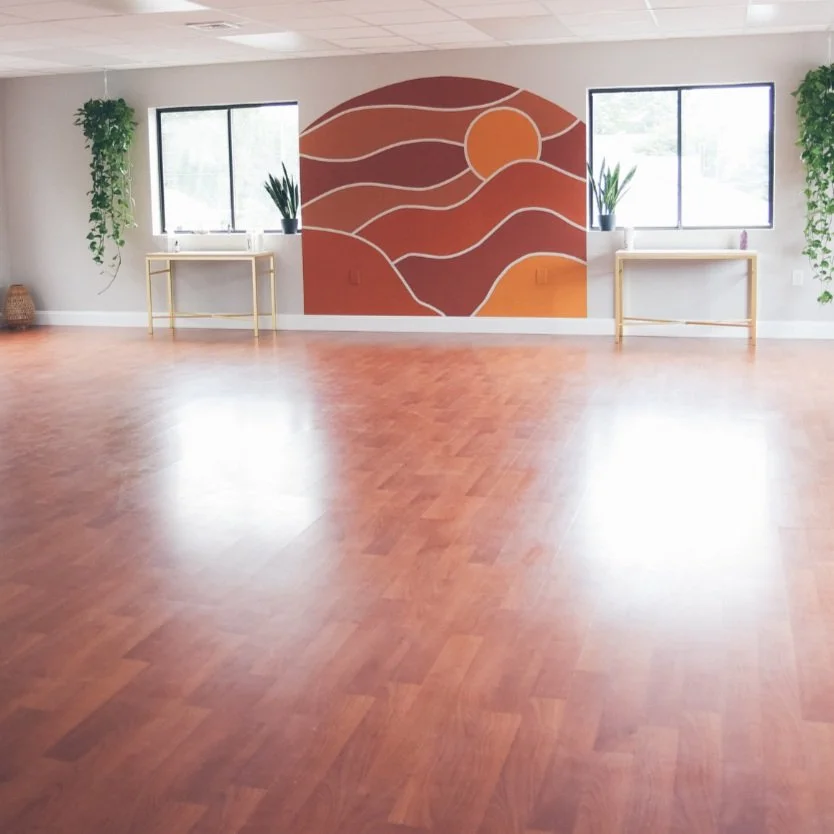 Soul Sanctuary