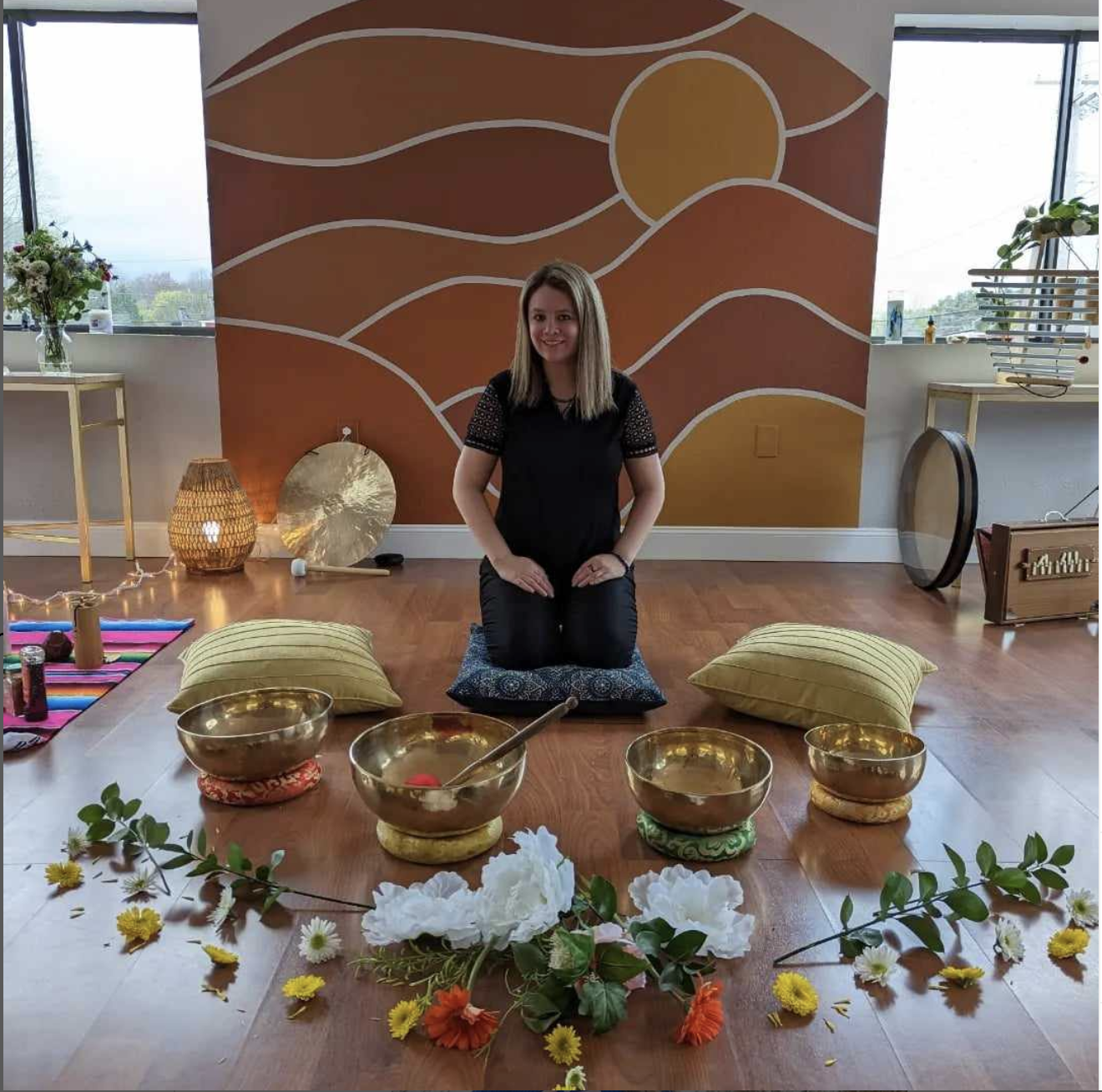 Soul Sanctuary