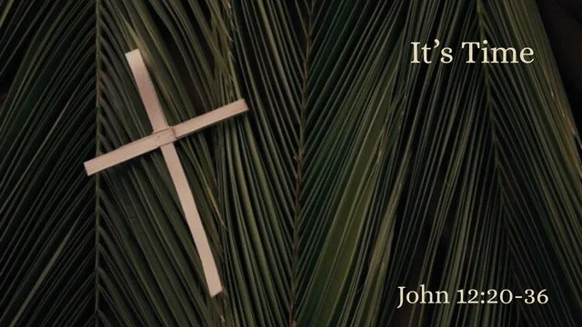 Worship — Village Church of Lincolnshire