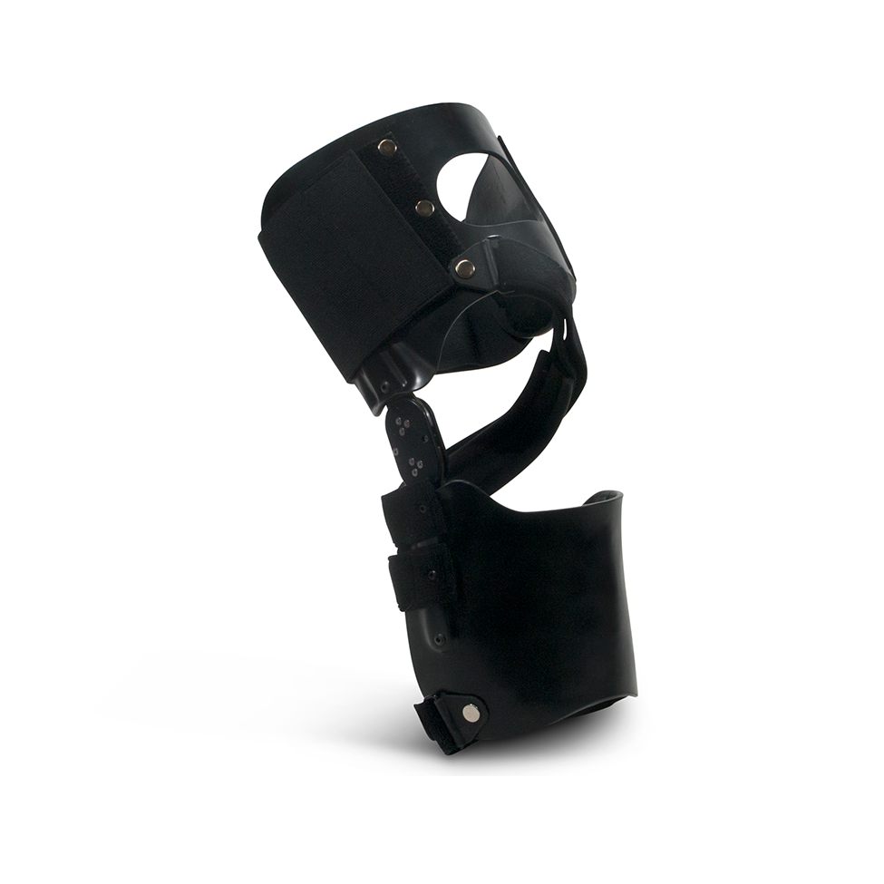 Knee Orthoses, KAFO, Boundless Bracing — Boundless Biomechanical Bracing