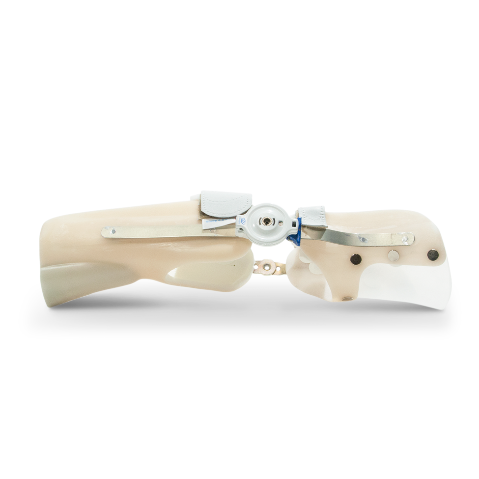 Elbow Orthoses, Boundless Bracing — Boundless Biomechanical Bracing