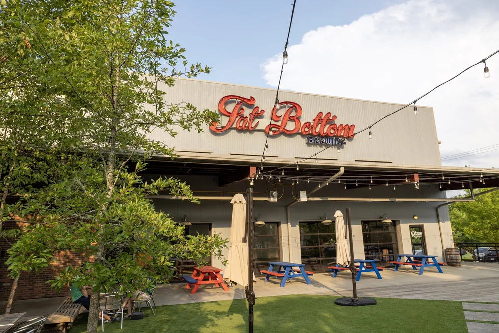 Book an Event — Fat Bottom Brewing Co.