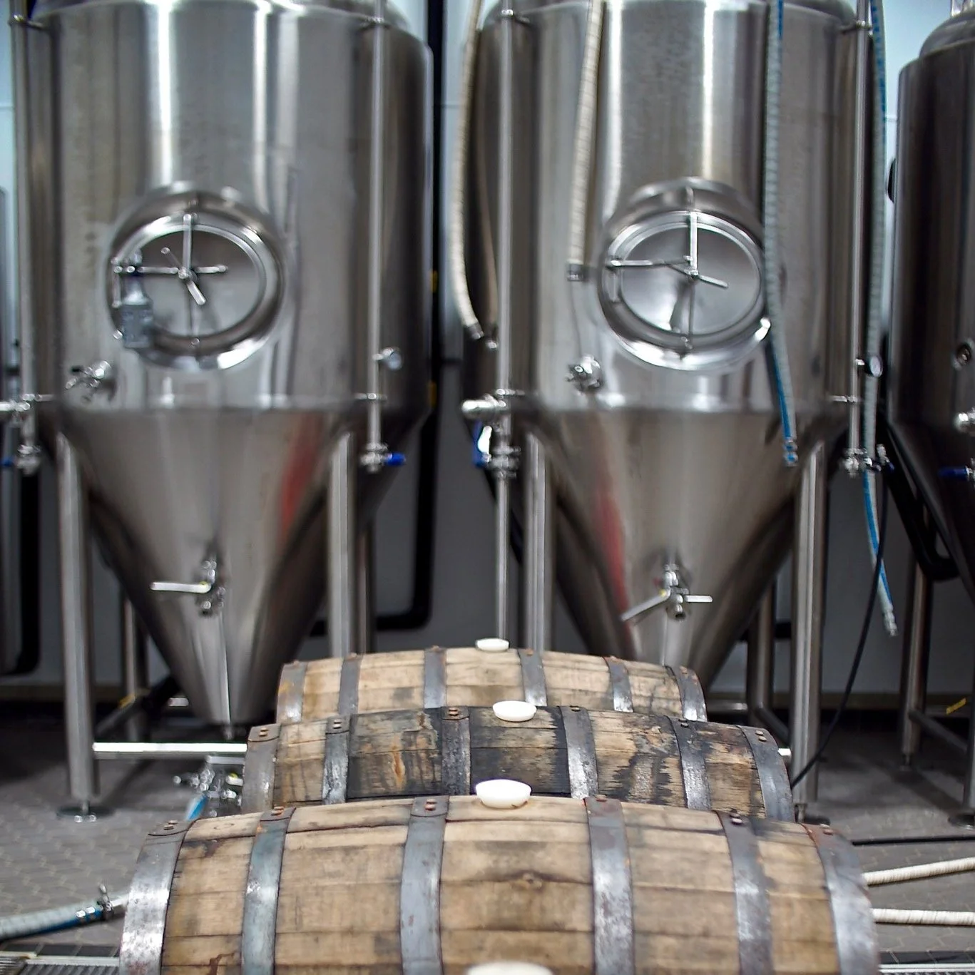About Our Nashville Brewery — Fat Bottom Brewing Co.
