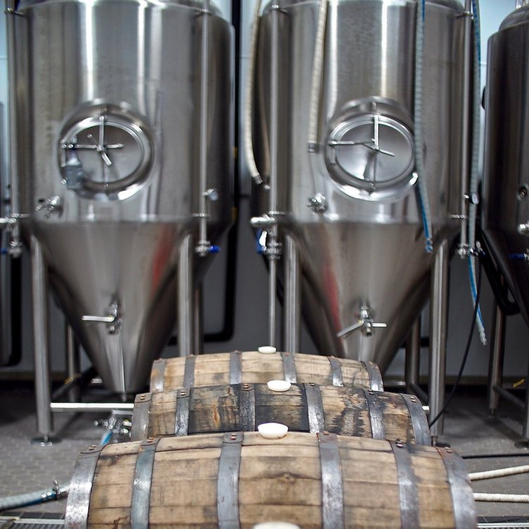 About Our Nashville Brewery — Fat Bottom Brewing Co.