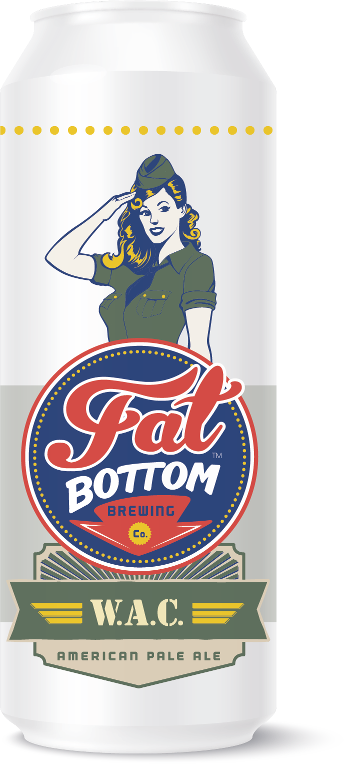 Fat Bottom Brewing
