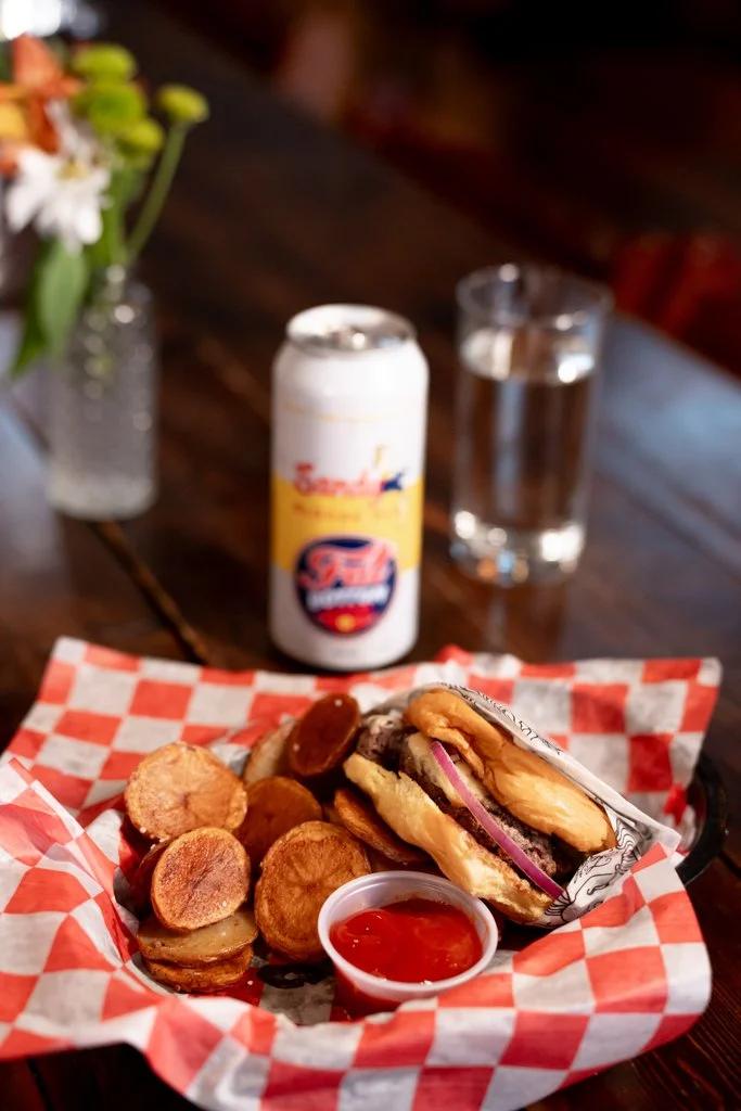 Fat Bottom Brewing Co.