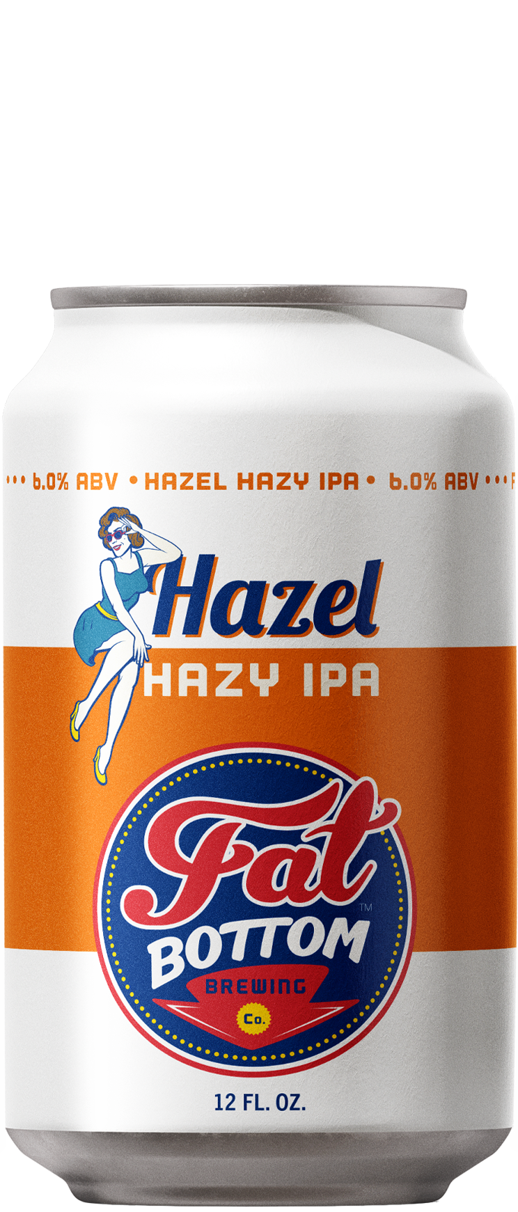 Our Beers — Fat Bottom Brewing Co.