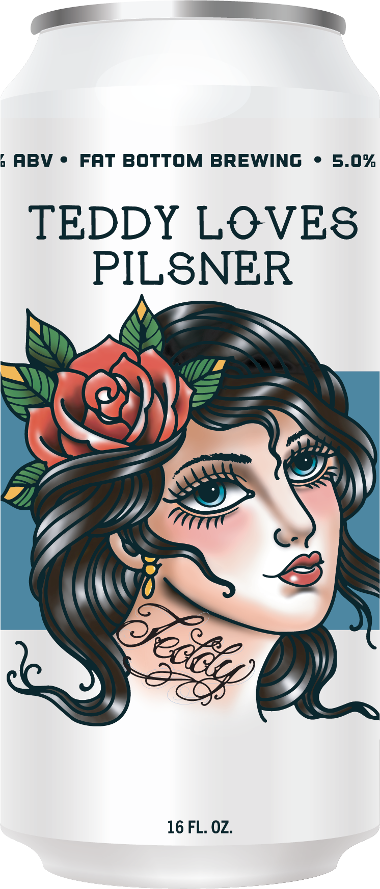 Our Beers — Fat Bottom Brewing Co.