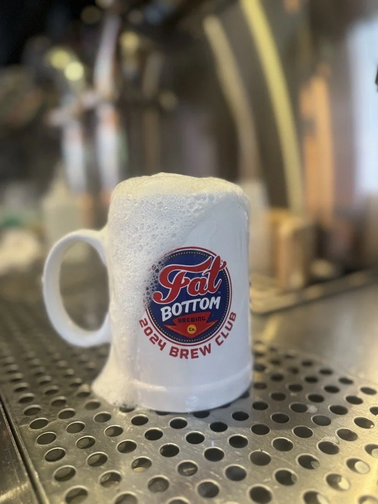 Fat Bottom Brewing Co.